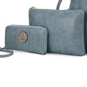 Mkf Collection | Bags | Mkf Zori Womens Collection By Mia K Arya ...